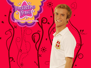 Patito Feo!!: **Felipe**