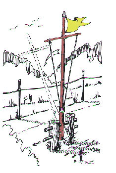 Scouts Orinoco: Astucias Scouts