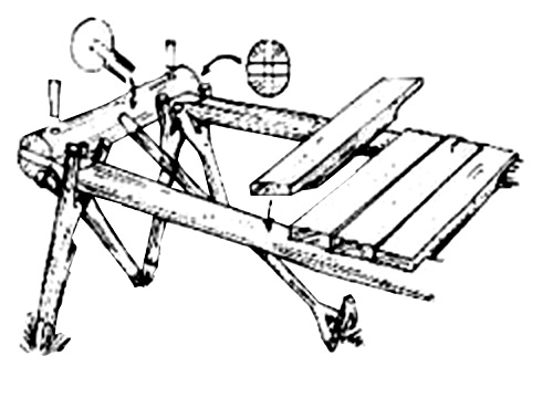 Scouts Orinoco: Astucias Scouts