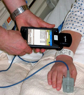 Bar Code Technology: Medication Administration