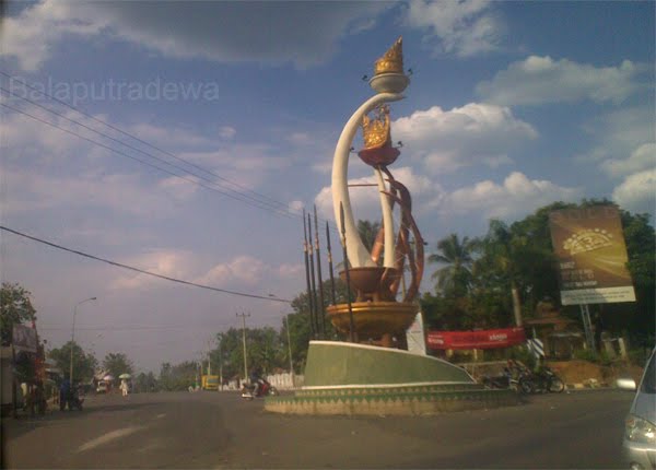info LAMPUNG: Potensi Way Kanan