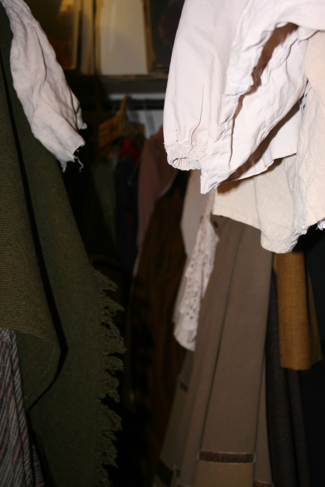 Toe Rag: October 2010