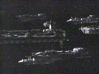 Space Above And Beyond: Episode 11 - River of Stars