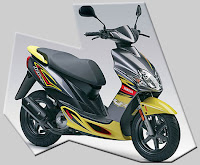 Jog RR o Aerox R: jog rr o aerox r