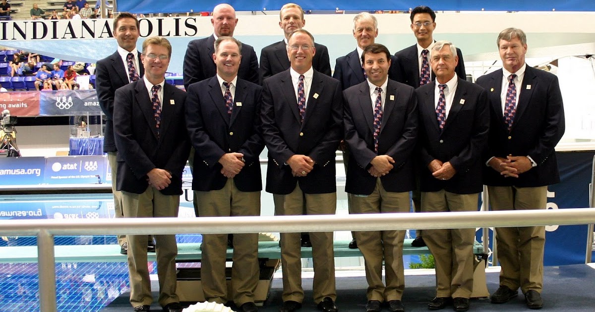 Springboards and More Diving Blog: Learn From The Judges?