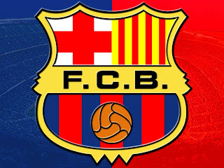 El Blog del Capitán Telarañas: Força Barça!!!