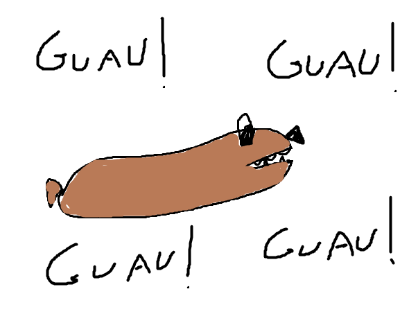 Suripanto y Mindundi: SER o no SER