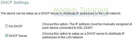 How2ubuntu - Seja Livre, pule da janela: Protocolo DHCP - Explicado ...