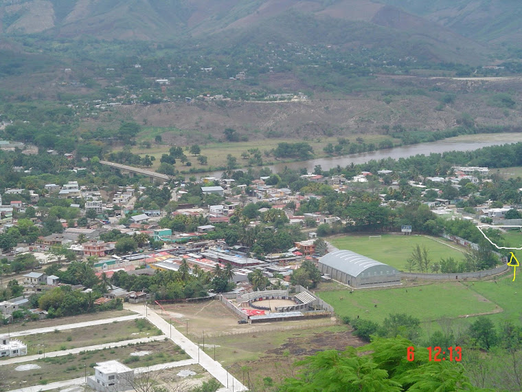Mi Bello Gualan: Gualan Alcazar del Tropico