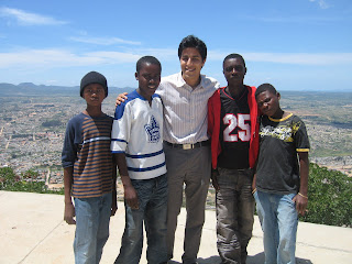 Elavoku Lokula - Adam Jutha