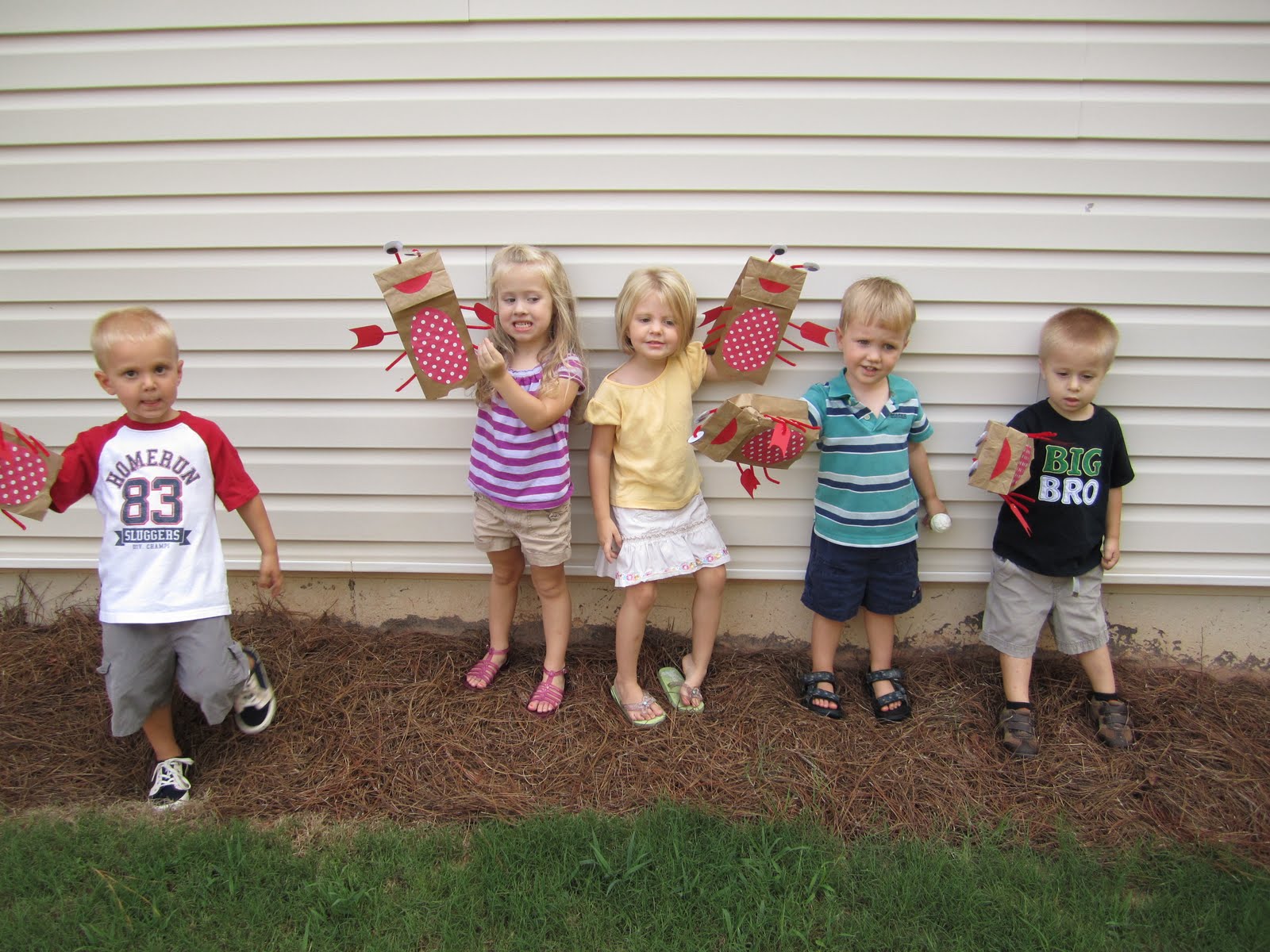 Craftalicious: Kid Crafts