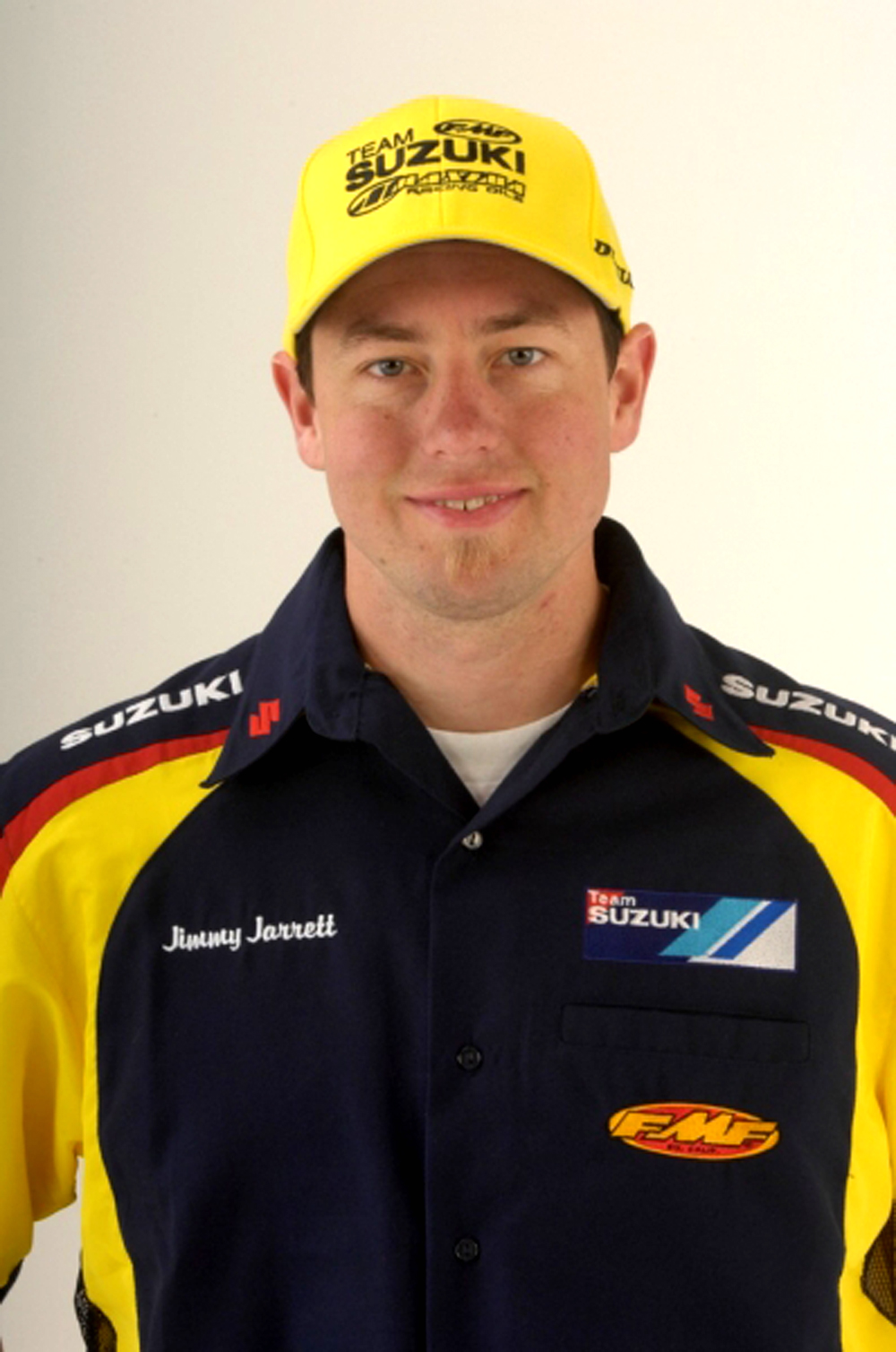 FTWCO Race Team: Jimmy Jarrett