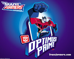 Dman Transformer Collection: Sentinel Who? Sentinel Prime