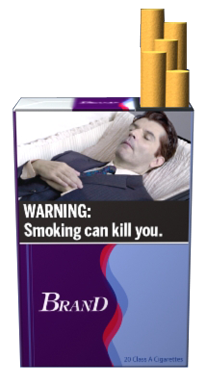 Health Promotion Exchange: Warning about Cigarette Warning Labels