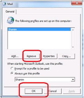 All About ICT - Work Around and Solutions: How To Reset Microsoft ...