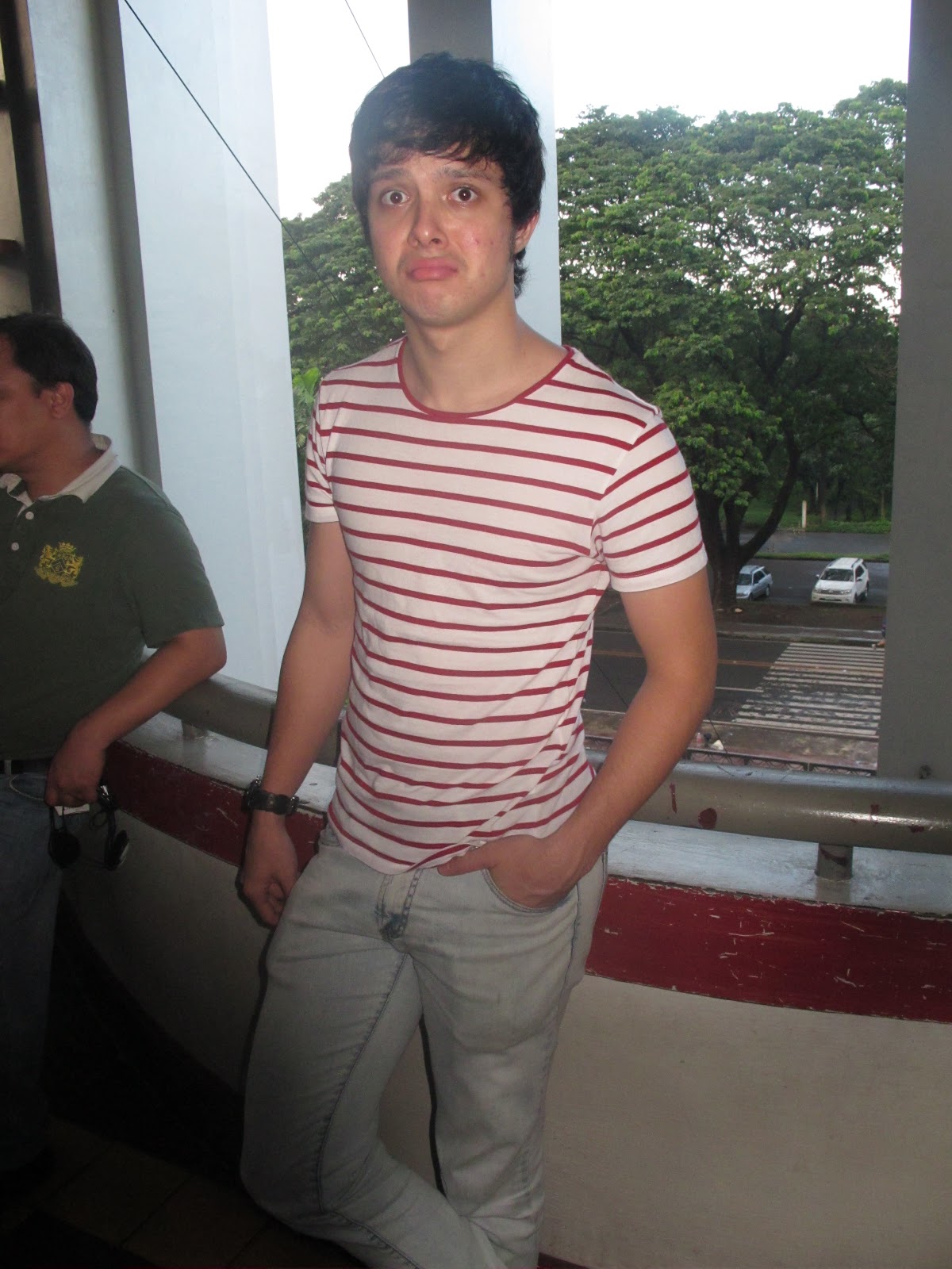 nico + nica: Floy Quintos' Shock Value