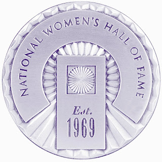 Ten Named to National Womens Hall of Fame - New York History