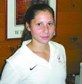 Back At The Almanack:Winter Sports Writer Christie Sousa - - The ...