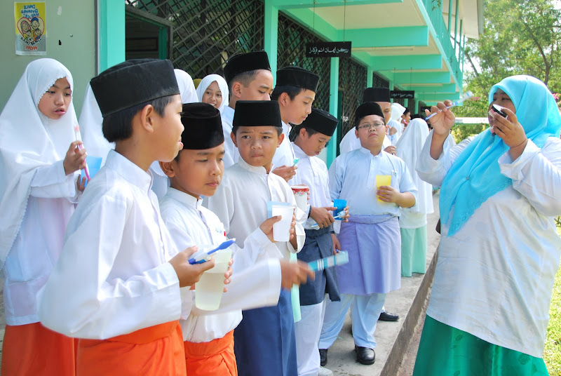 Sekolah Ugama Penanjong Tutong