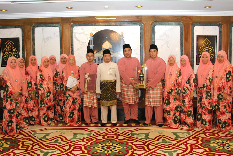 Sekolah Ugama Penanjong Tutong