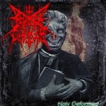 Death Metal: Rictus Calices - Holy Deformed