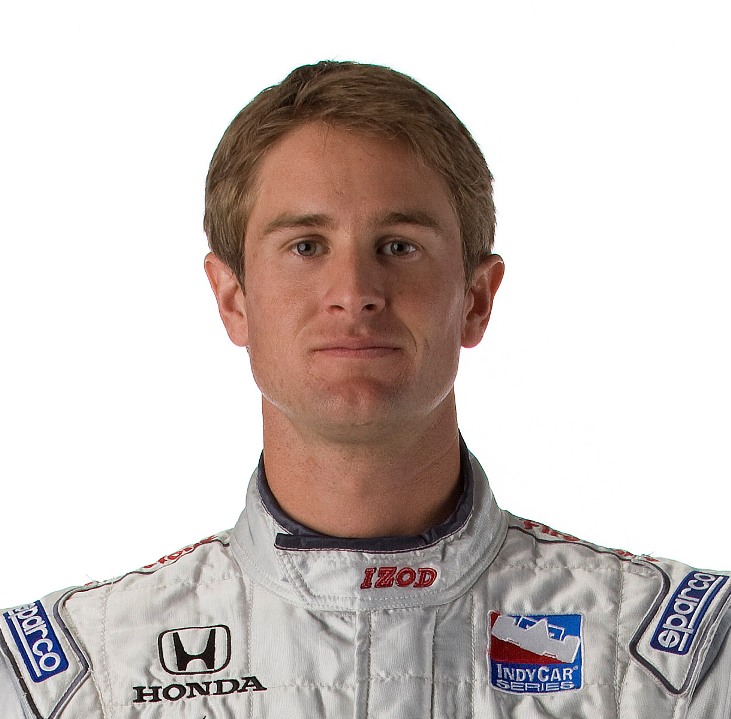 IndyCar Garage: Why Ryan Hunter-Reay's Victory at Long Beach was a Home ...