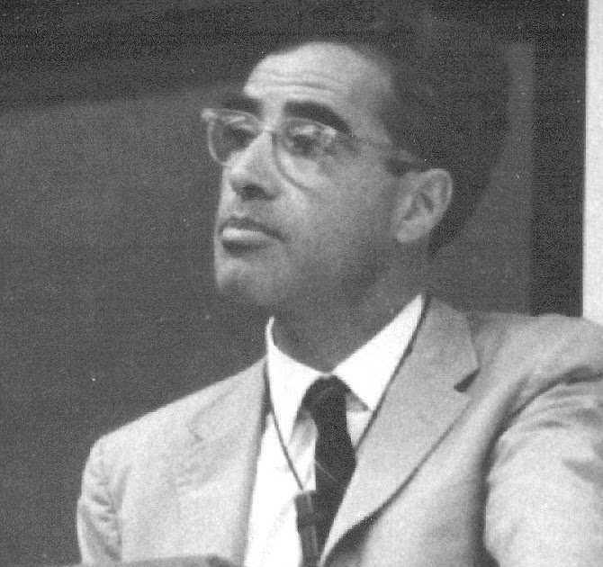 Enseñanza y aprendizaje de la lengua: La teoría biológica de Lenneberg