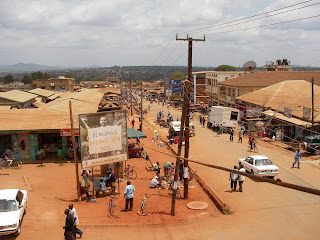 Tanzania: Back to Songea...and Hanga