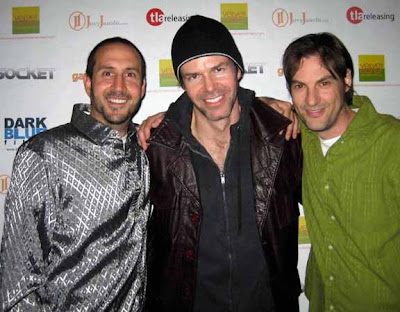 The Velvet Candy Blog: 4/6/08 - 4/13/08