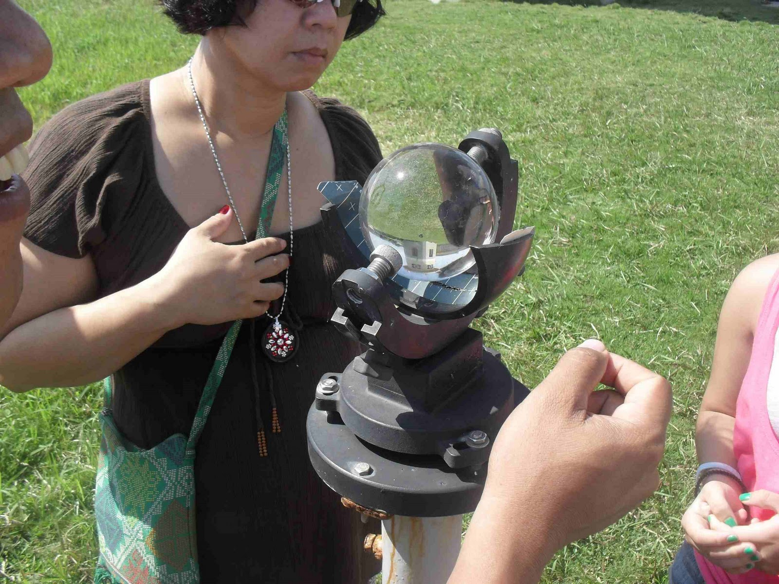 Pinoy Roadtrip: July 2012