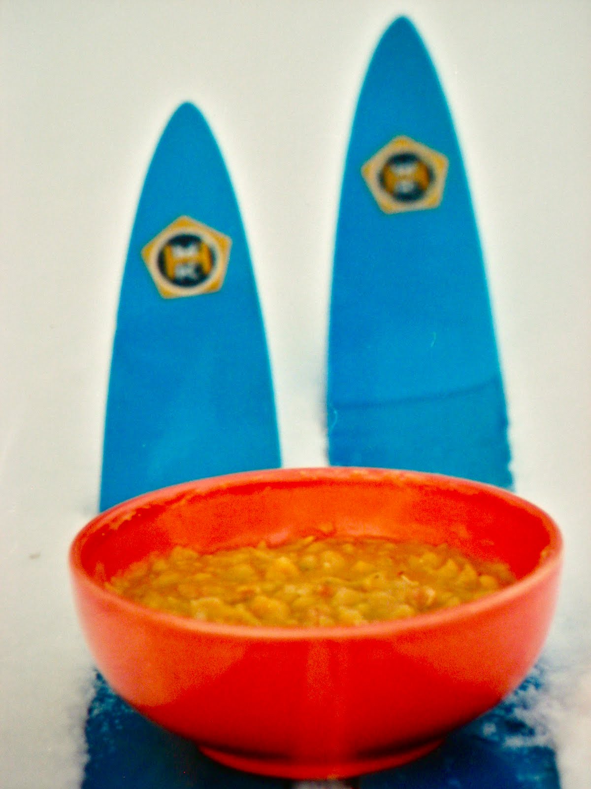 TASTE OF MY FINLAND: LASKIAINEN