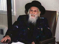 Hoodie Cape Kid: Hasidic hats... the mystery revealed