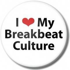 Breakbeat, Breakbeats, Breaks: History of Breakbeat