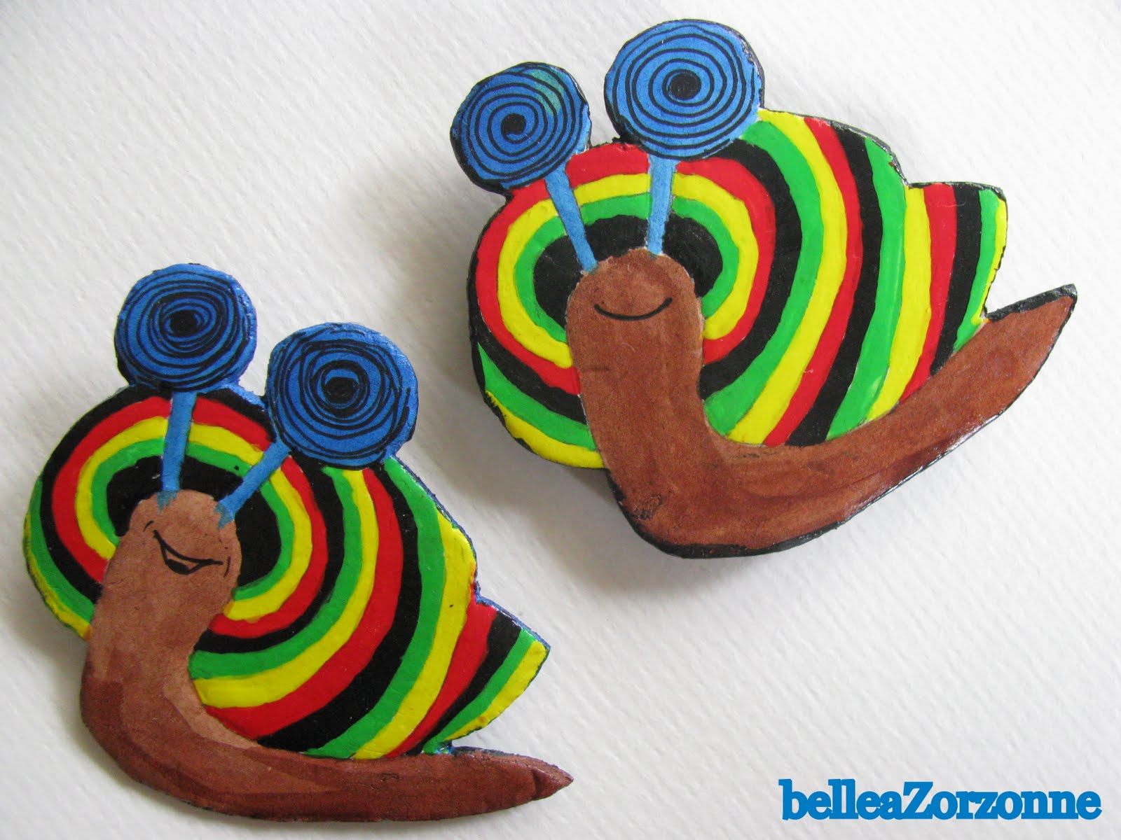 belleaZorzonne: Melc melc codobelc