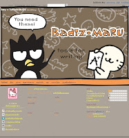 cover-skin hi5: skin hi5 Bad-Badtz