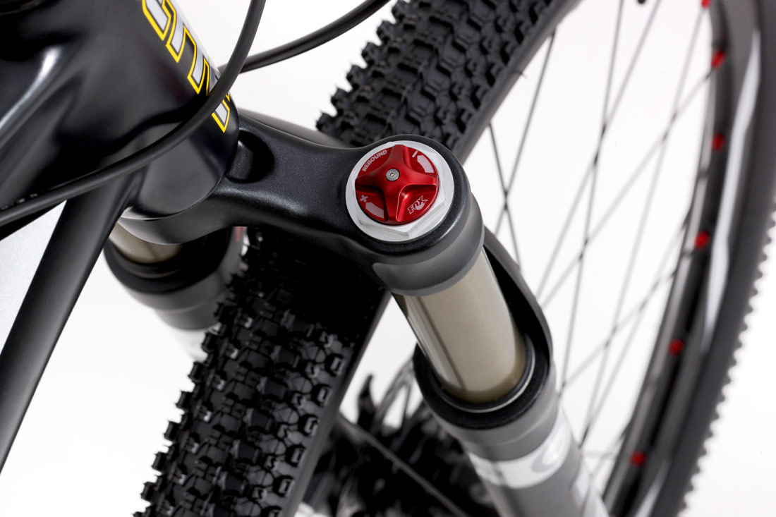 Sette Bikes Blog: Serum Pro Bike • See Photos