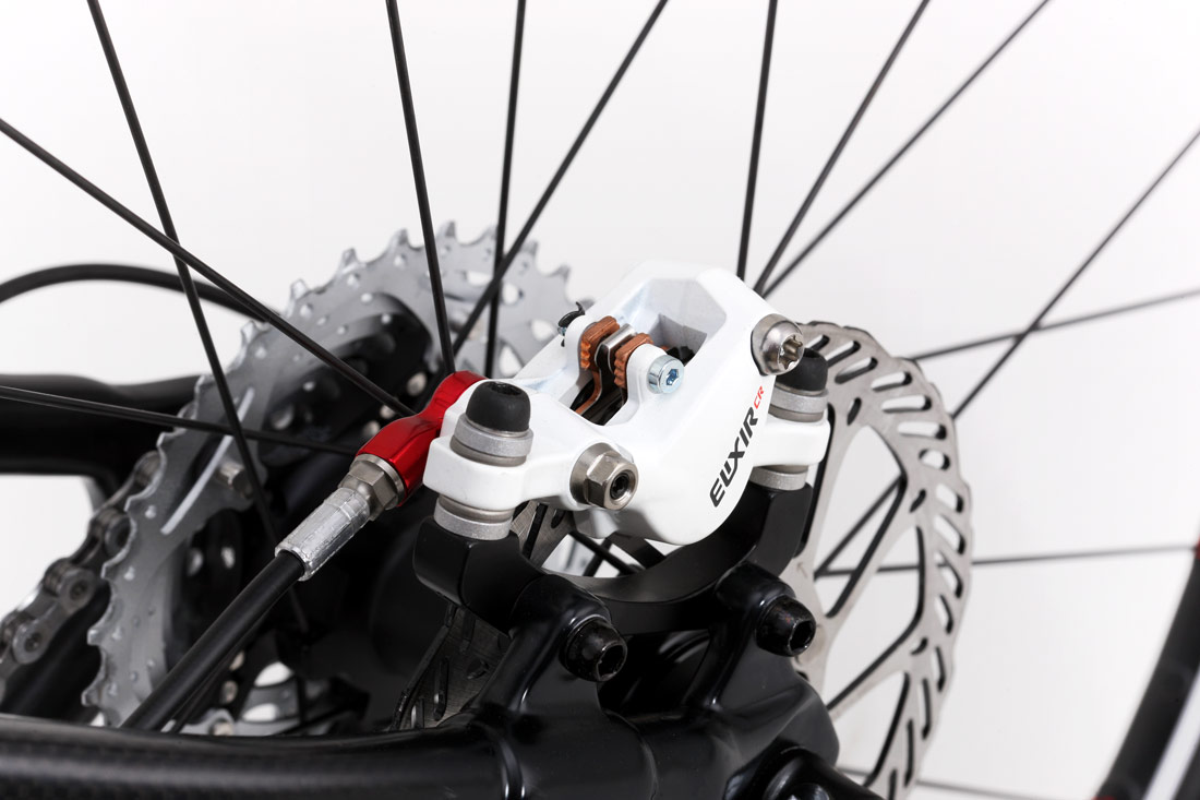 Sette Bikes Blog: Serum Pro Bike • See Photos