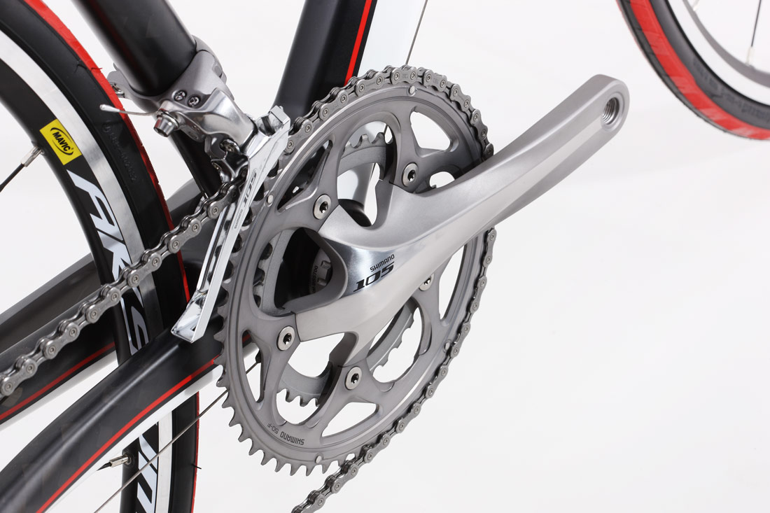 Sette Bikes Blog: The Redesigned PRIMO 1.0 Sette Bike