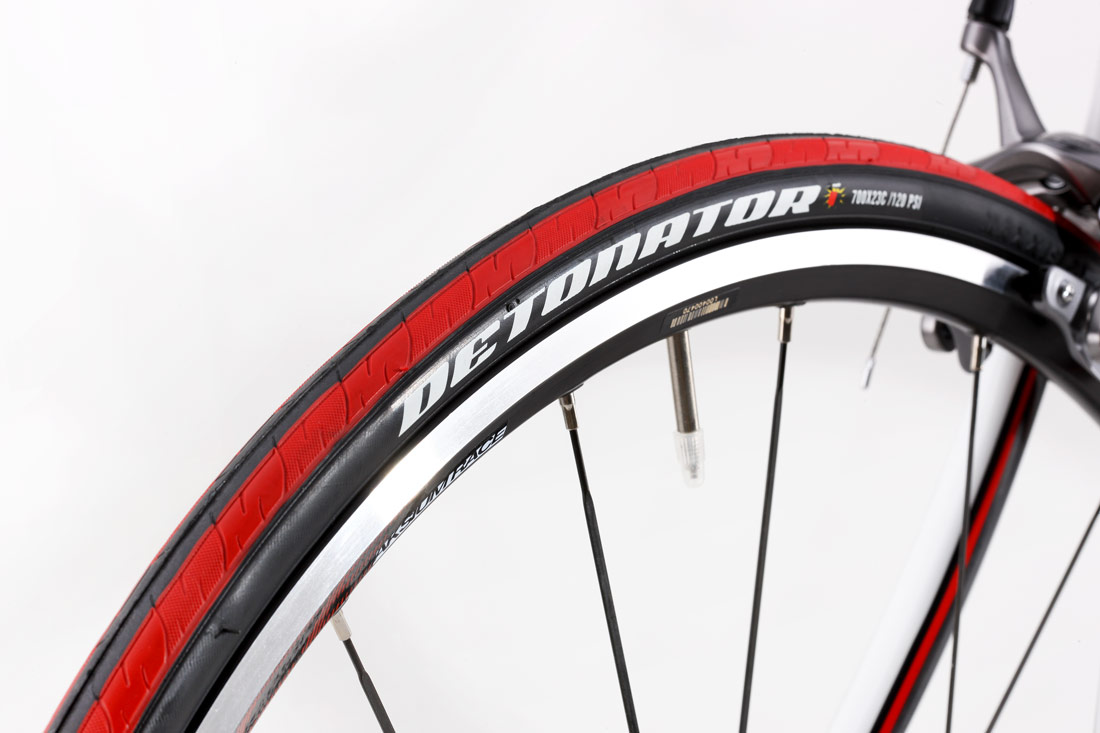 Sette Bikes Blog: The Redesigned PRIMO 1.0 Sette Bike