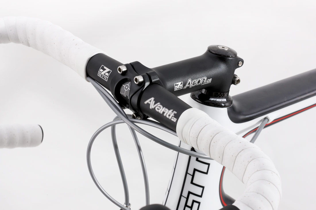 Sette Bikes Blog: The Redesigned PRIMO 1.0 Sette Bike