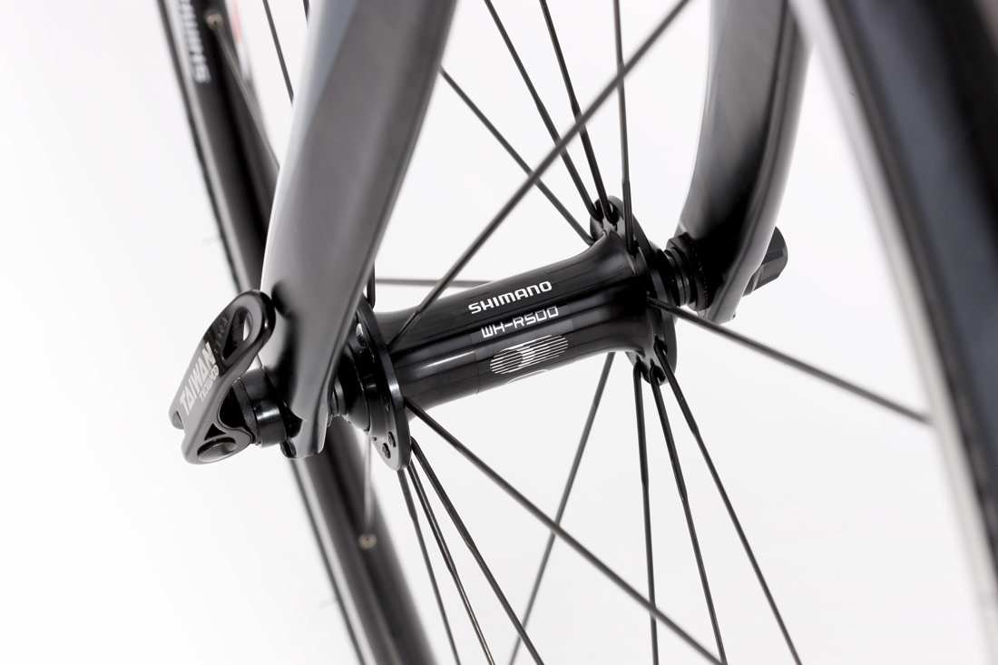 Sette Bikes Blog: Primo 2.0 with Full Shimano Tiagra Group