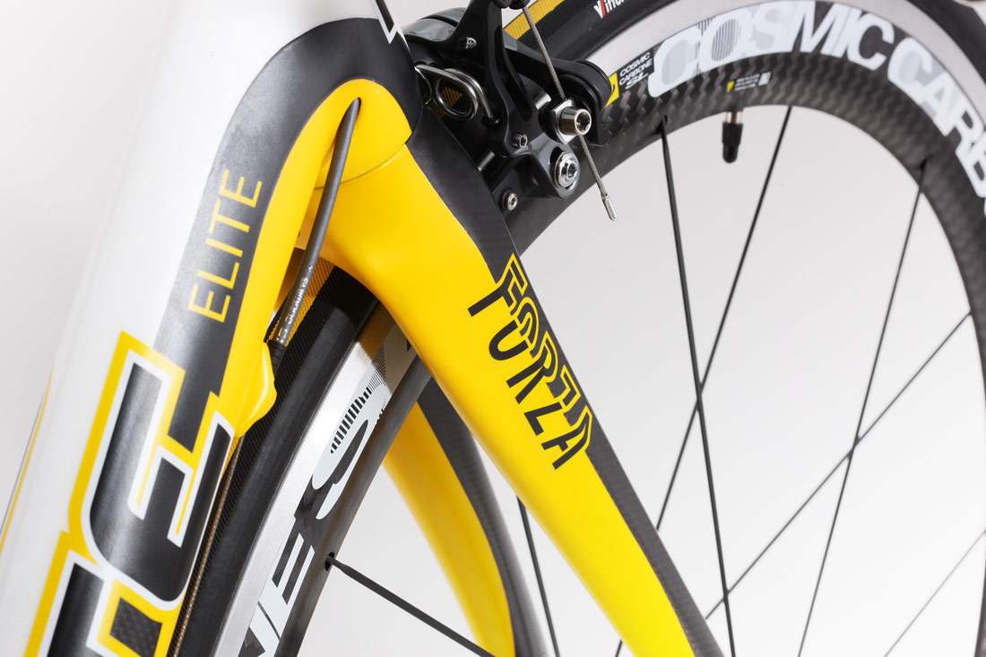 Sette Bikes Blog: Sette Forza Elite Review