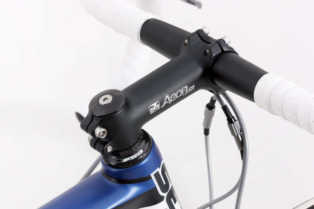 Sette Bikes Blog: Forza Race Bike • All NEW!