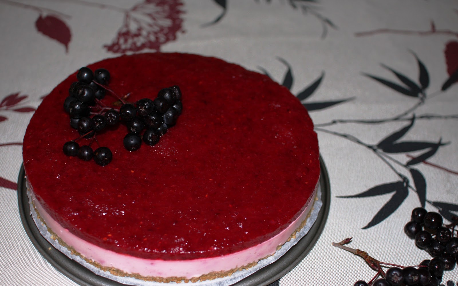 Voita ja valkosipulia: Juustokakut