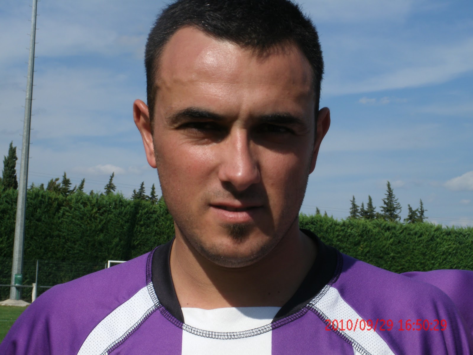 SPORTING CLUB ALTHEN DES PALUDS: Photos 2ème D