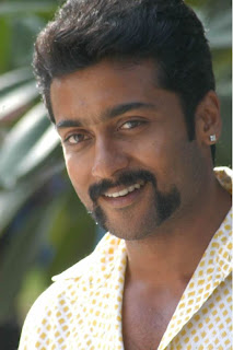 Exclusive Surya Stills from Ghatikudu (Aadhavan), Surya's rocking looks