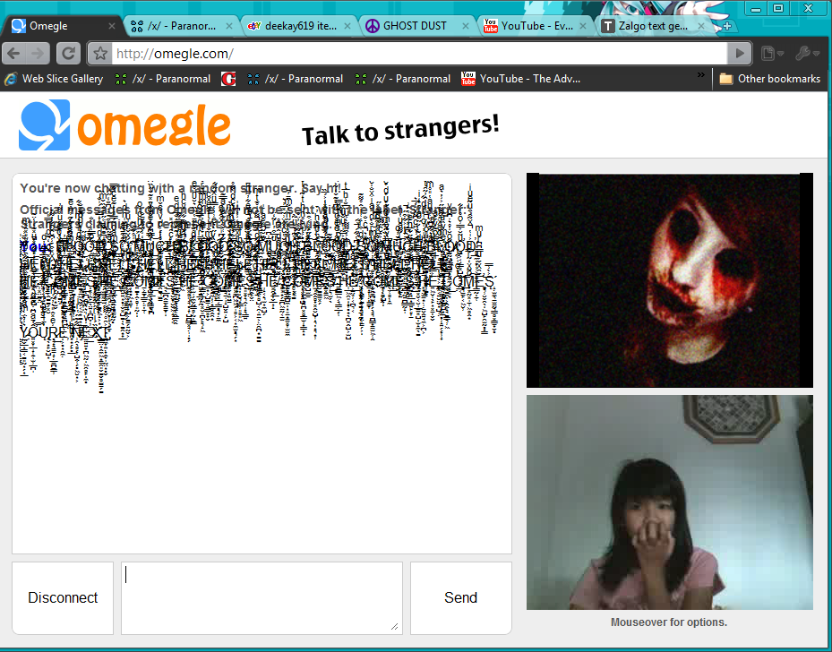 -Creepyvault-: Creepy text