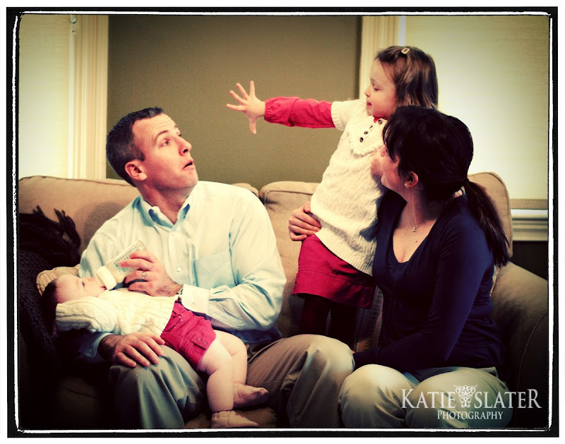 Katie Slater Photography: January 2009