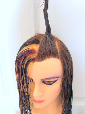 "Slices" are a different technique Than "Highlights" they Give a ...