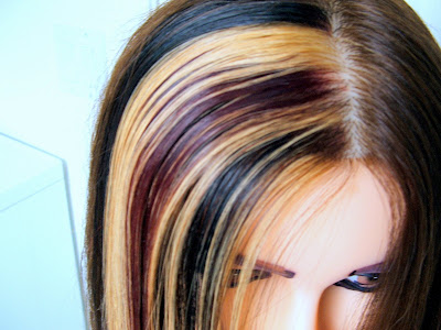 "Slices" are a different technique Than "Highlights" they Give a ...